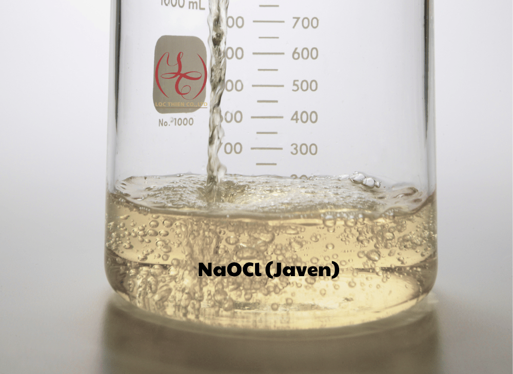 Tìm hiểu dung dịch bơm rửa ống tủy NaOCL trong nha khoa